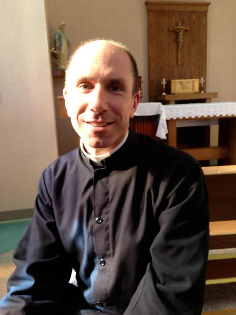 “God will honor humility, and the devil will hate it” {Q&A with Father ...